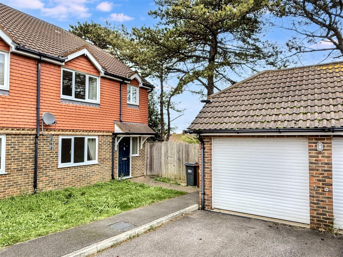 Property Details for Rangemore Close, Eastbourne - Town Property Estate ...